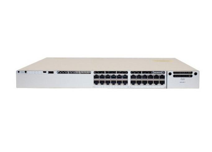 Switch Cisco Catalyst 9300 24-port C9300-24T-A | Cybersky
